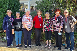 Home - Rockingham Peel Group - Our community